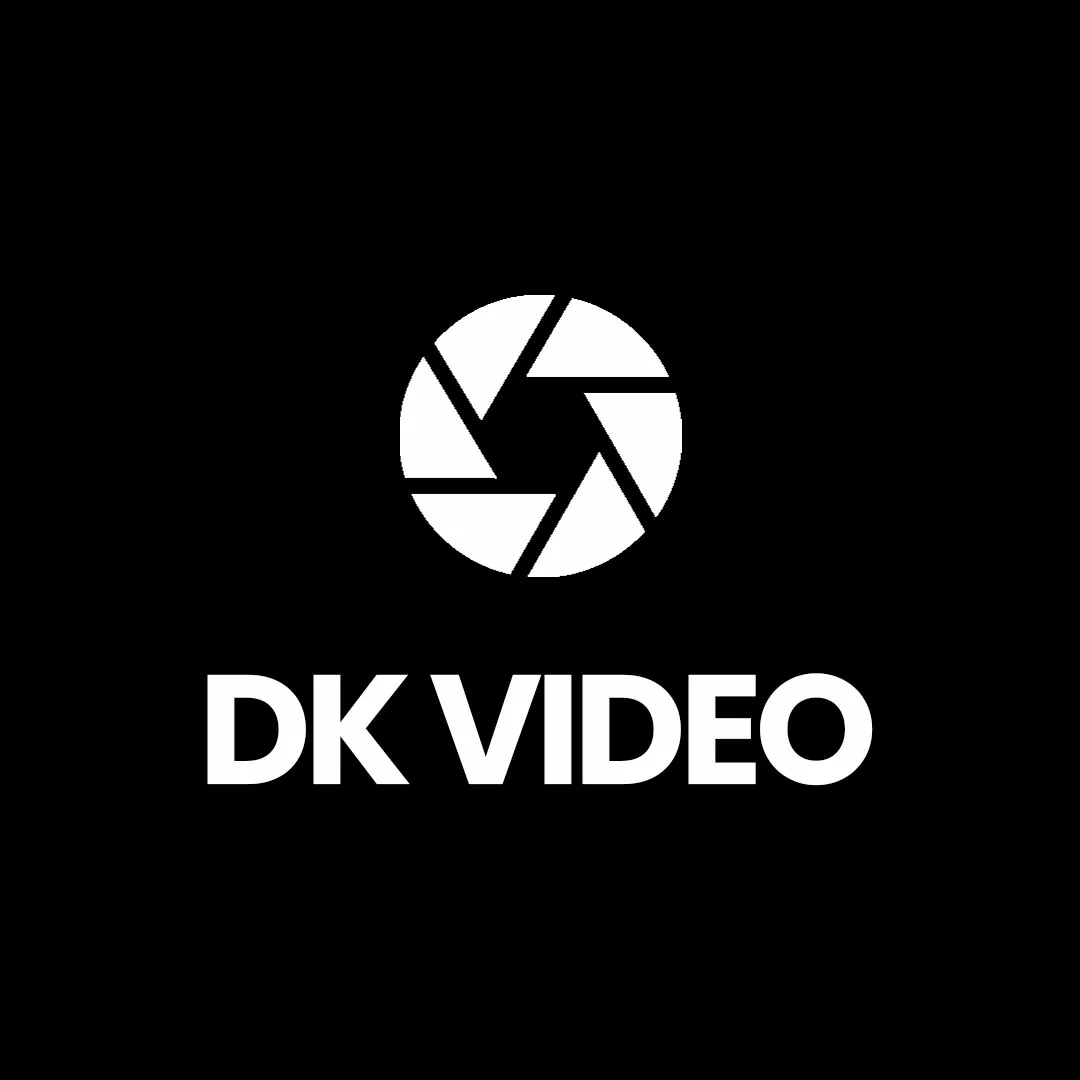 DK Video | Videograaf voor Huwelijken, Bedrijven & Events